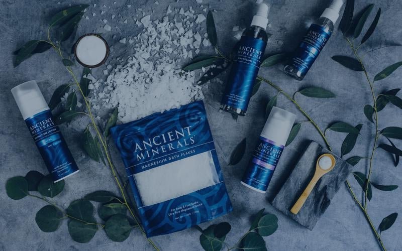 Ancient Minerals Magnesium: What is MSM? Should You Use Oil or Gel ...