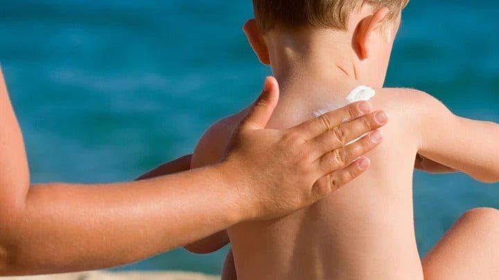 Sunscreen Cheat Sheet 2023 | Hello Charlie