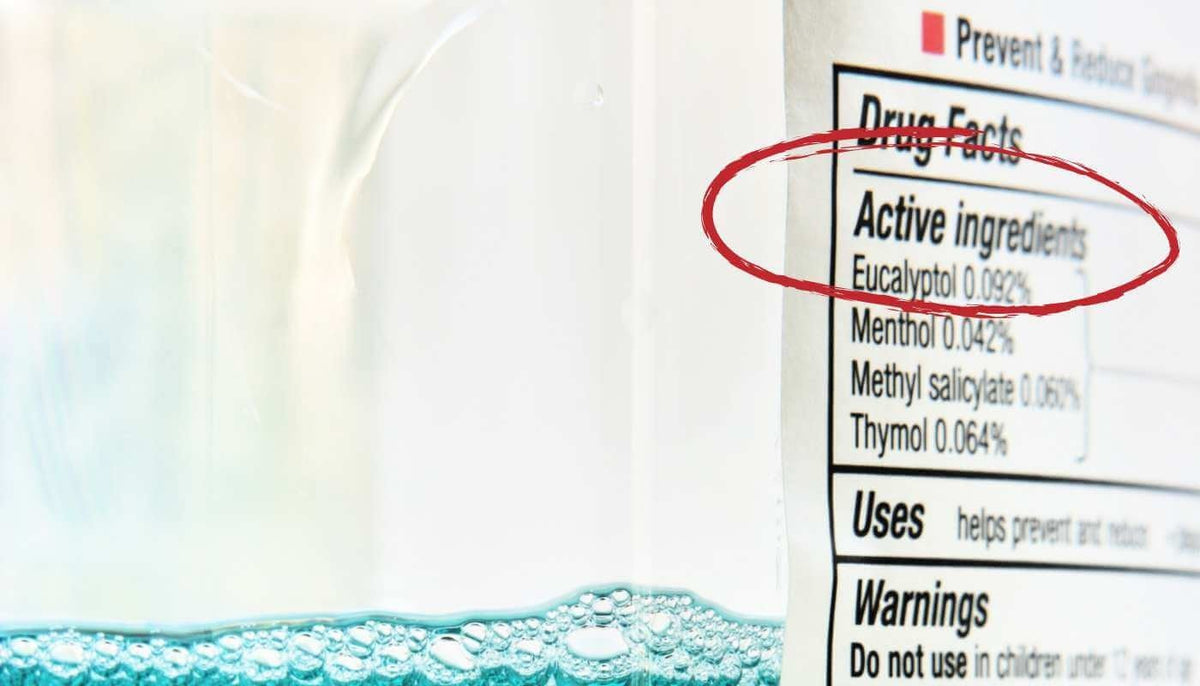 What are active ingredients? - Hello Charlie — Hello Charlie