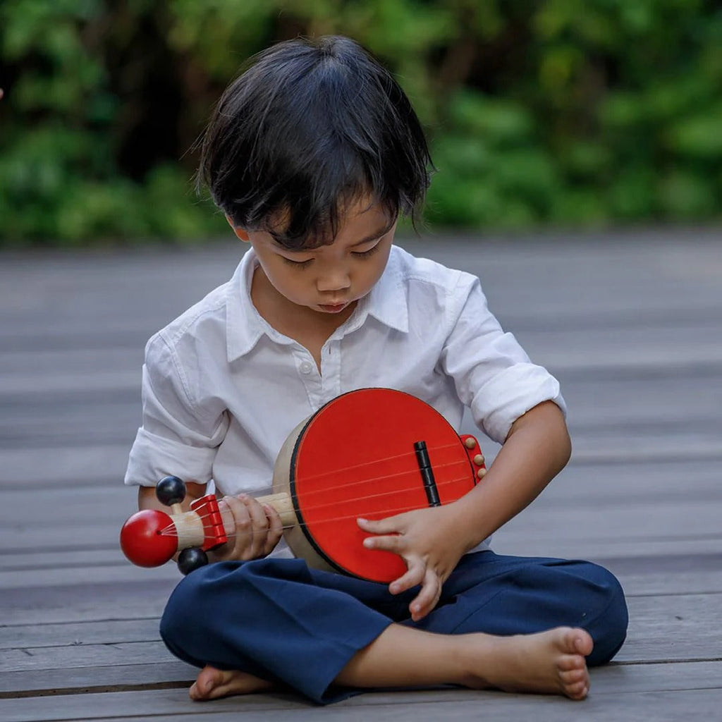 PlanToys Wooden Toys Australia – Eco & Educational — Hello Charlie