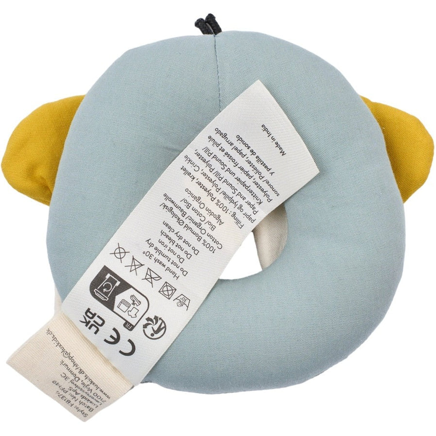 Fabelab Australia | Organic Cotton Toys & Baby Essentials