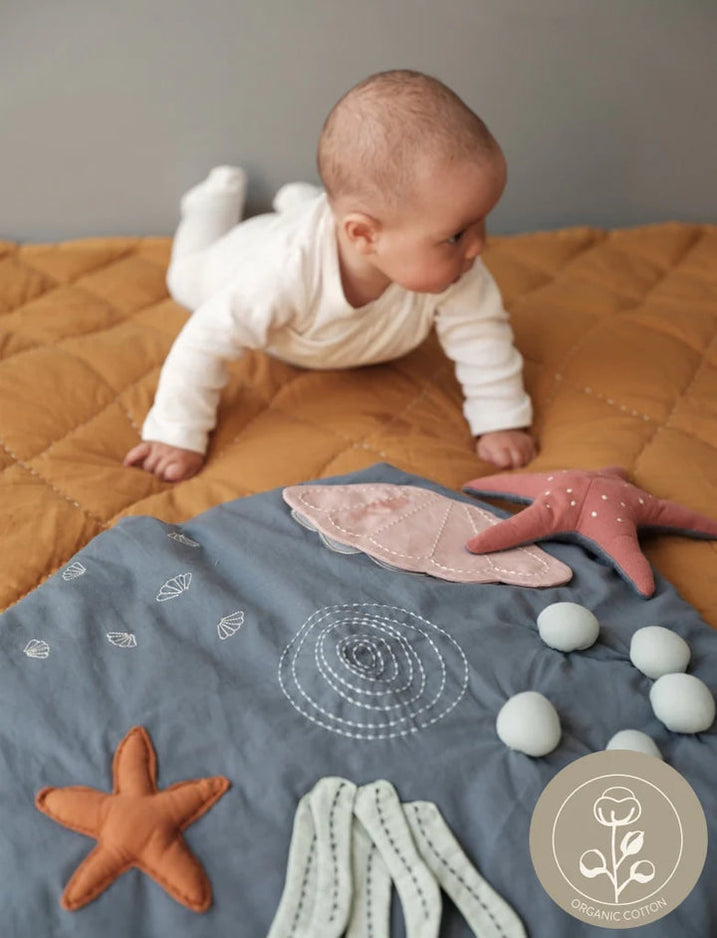 Fabelab Australia | Organic Cotton Toys & Baby Essentials