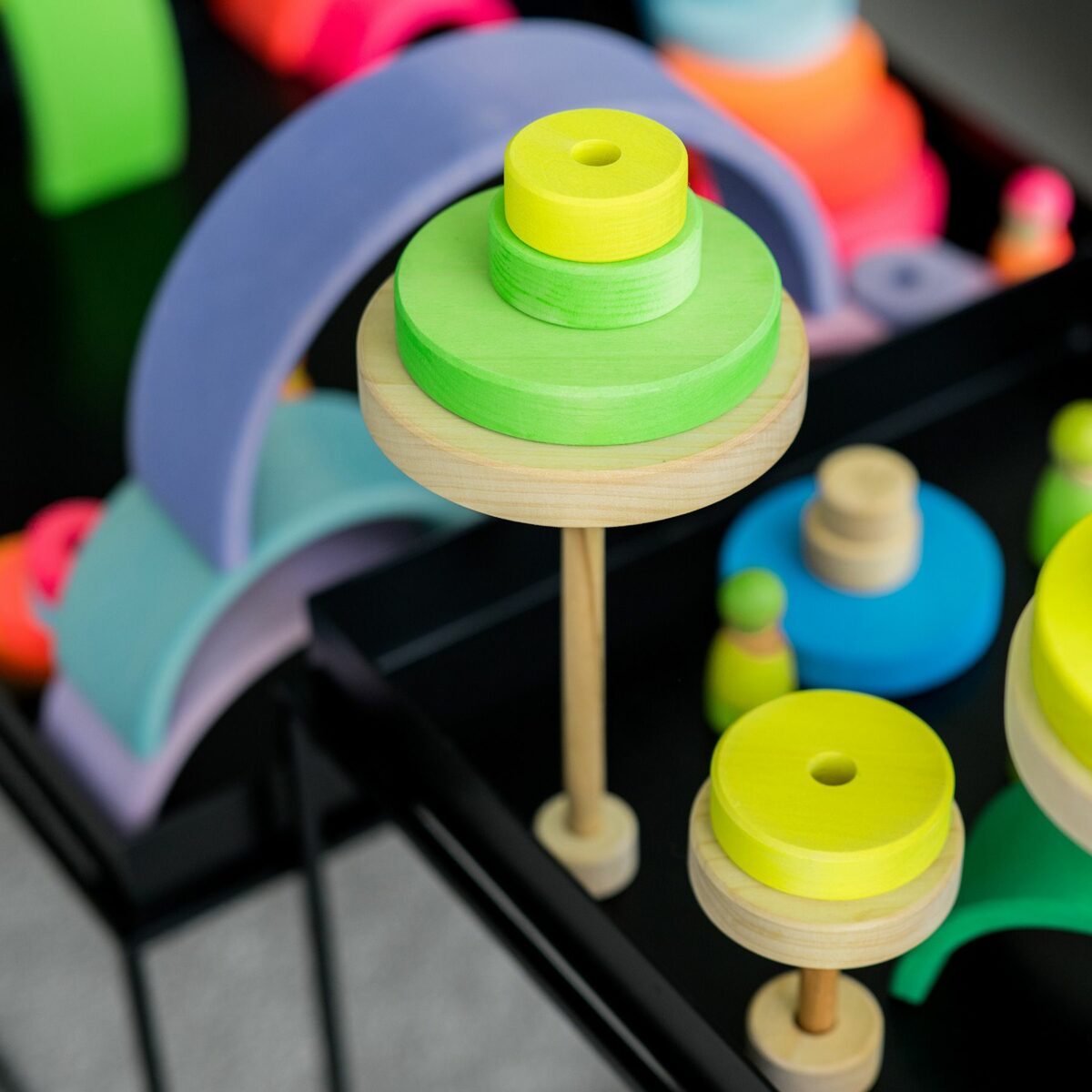 Hello Charlie: Eco Nappies, Organic Baby Toys & Green Living