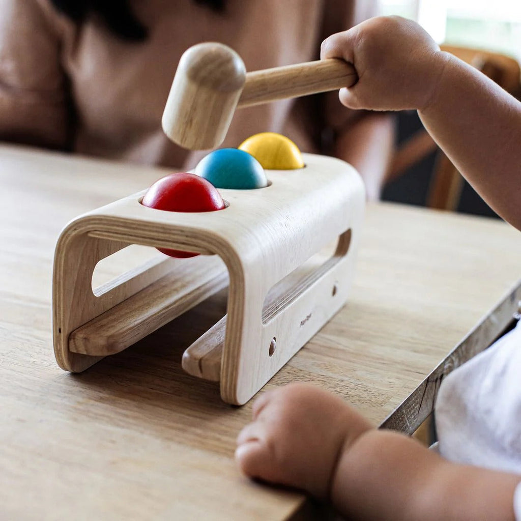 PlanToys Wooden Toys Australia – Eco & Educational — Hello Charlie
