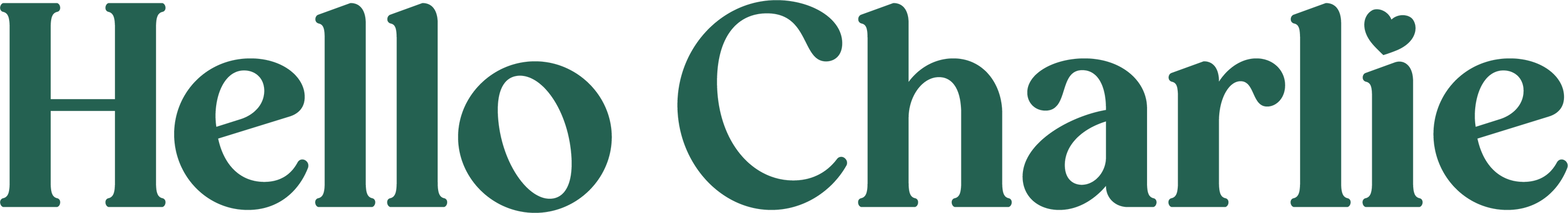 Hello Charlie | Eco Nappies, Organic Baby Toys & Sustainable Living