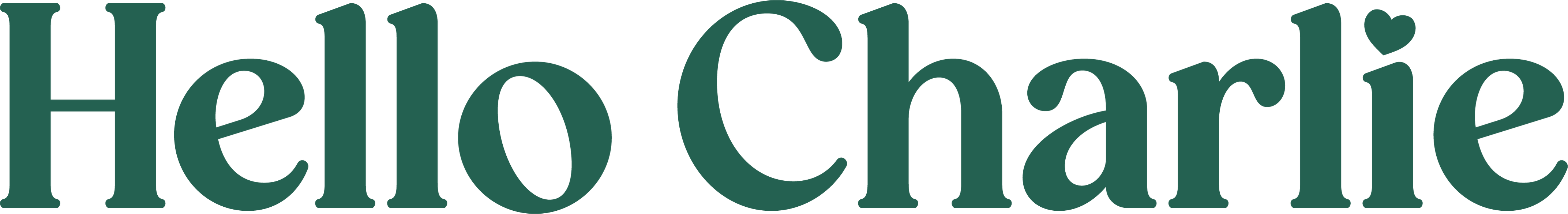 Hello Charlie | Eco Nappies, Organic Baby Toys & Sustainable Living