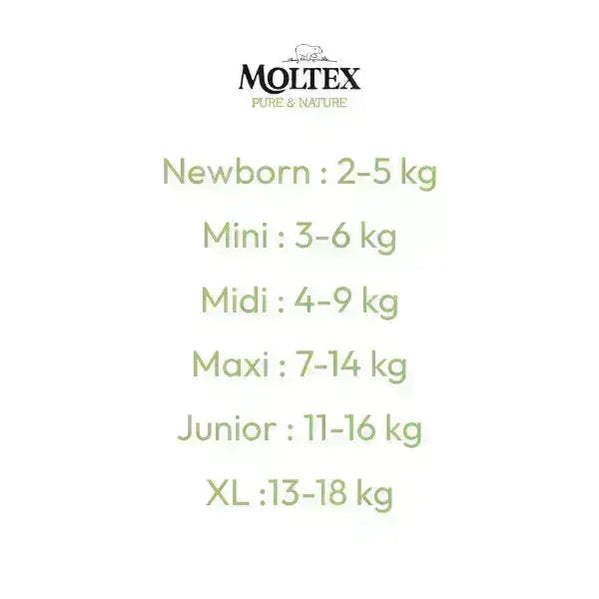 Moltex Eco Nappies – Made in Germany, Non-Toxic & Gentle | Hello Charlie