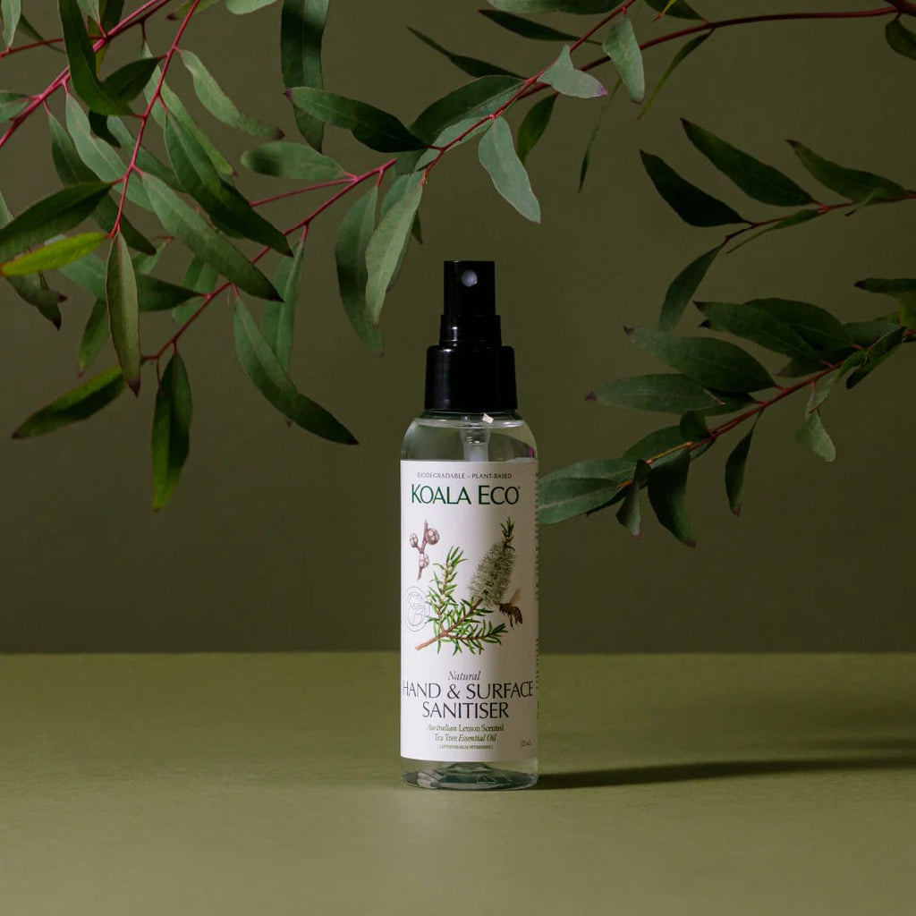 Koala Eco Cleaning Products | Natural & Non-Toxic Australia