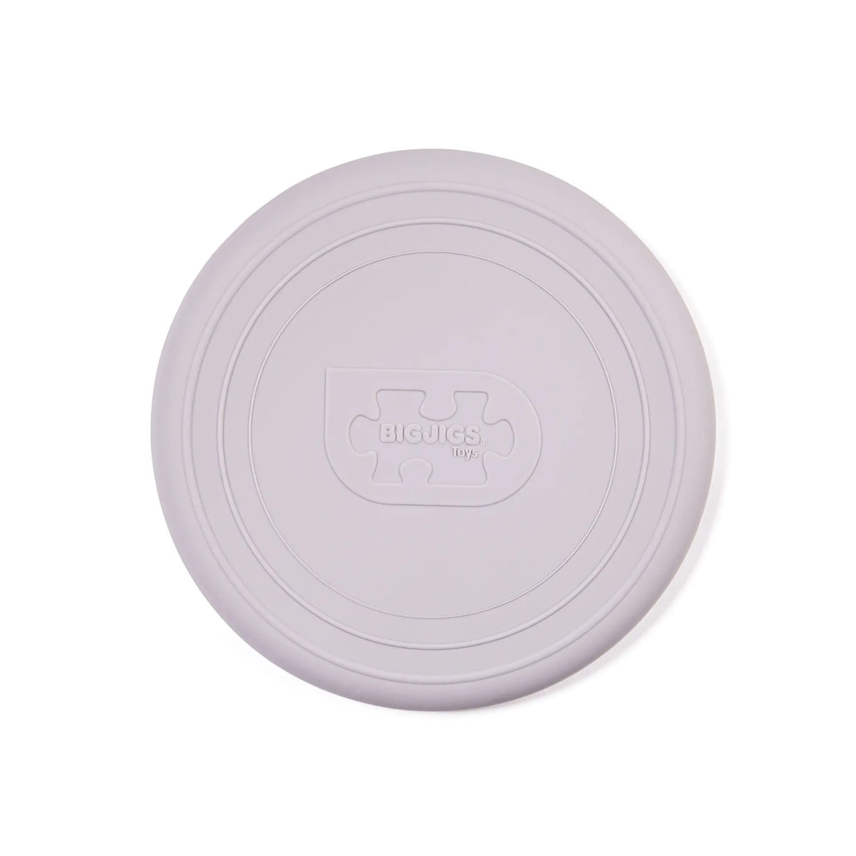 Bigjigs Foldable Flyer - Stone Grey | Hello Charlie