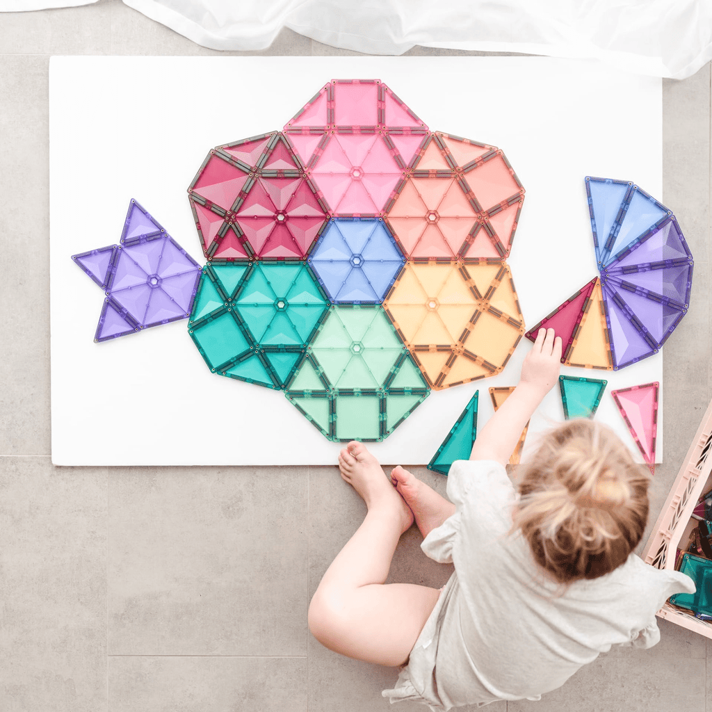 Connetix Tiles | Hello Charlie — Hello Charlie