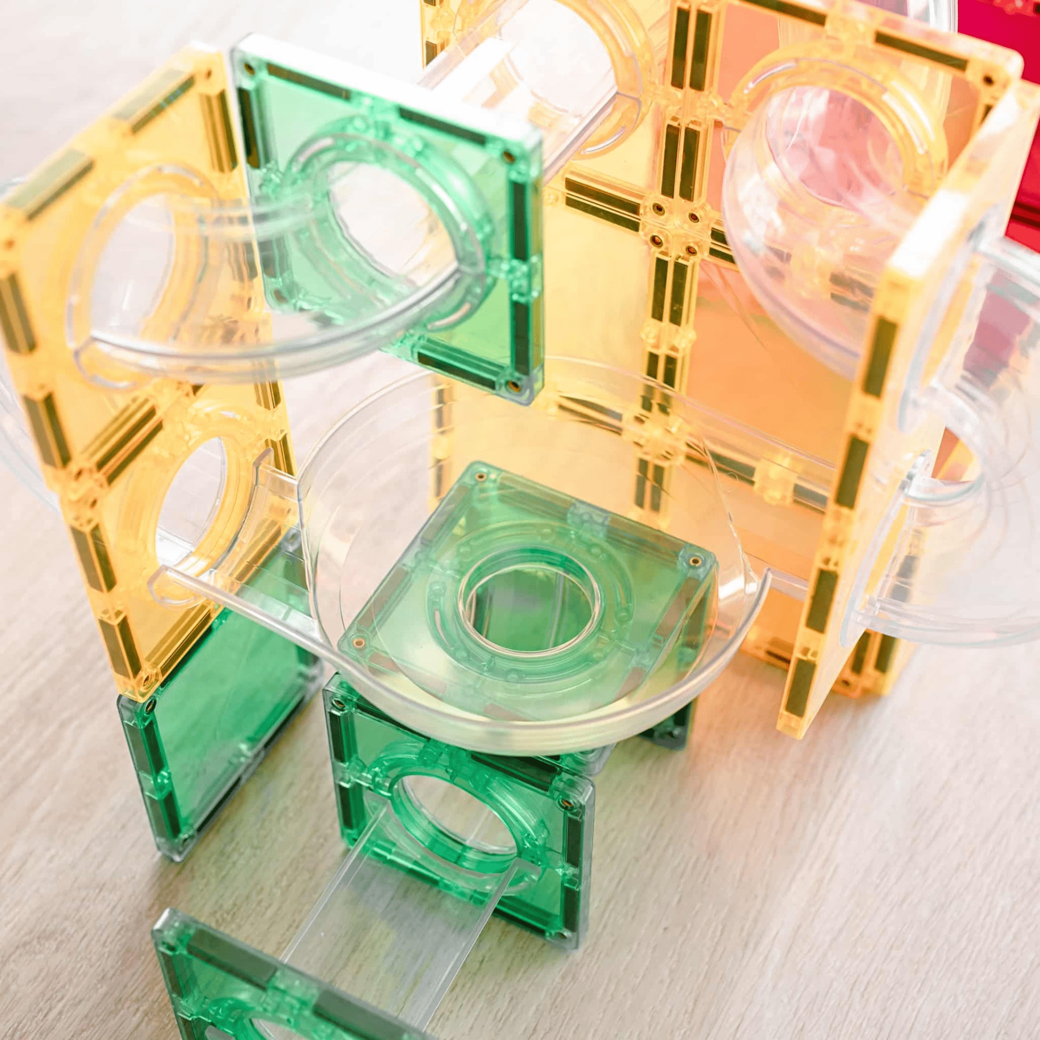 Connetix Tiles | Hello Charlie