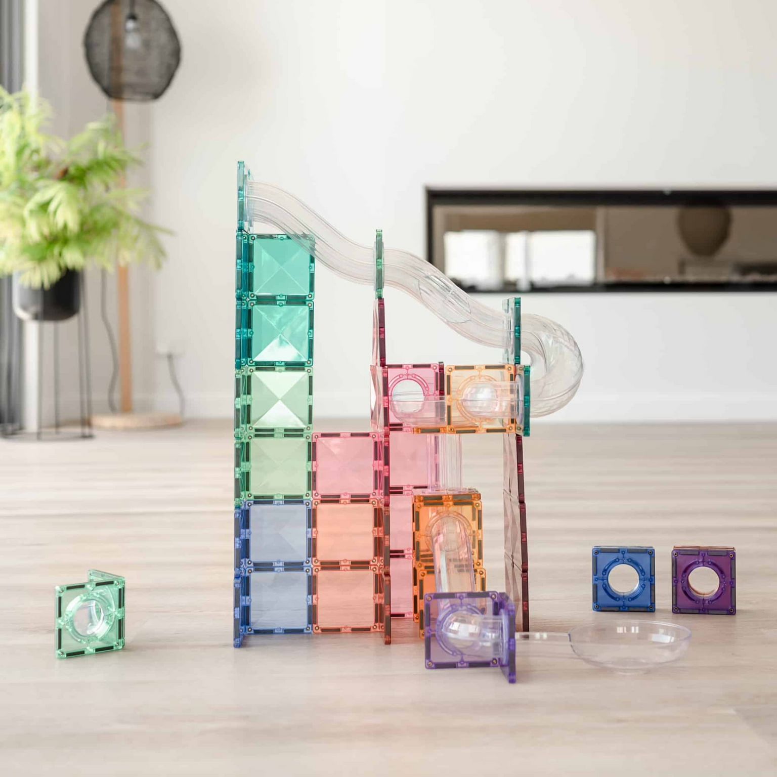 Connetix Tiles | Hello Charlie