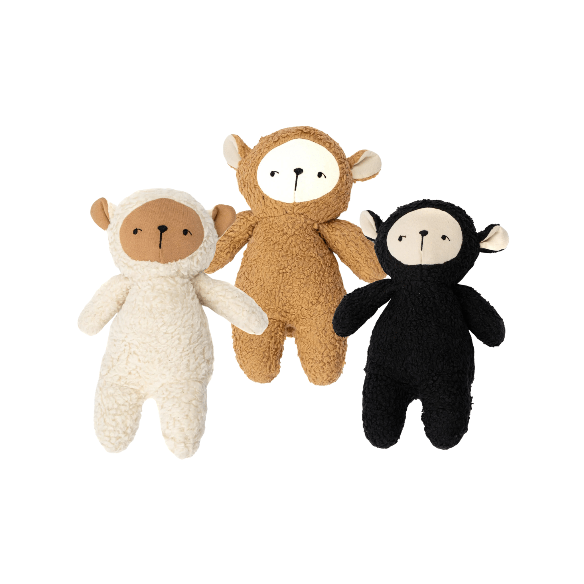 Fabelab Australia | Organic Cotton Toys & Baby Essentials