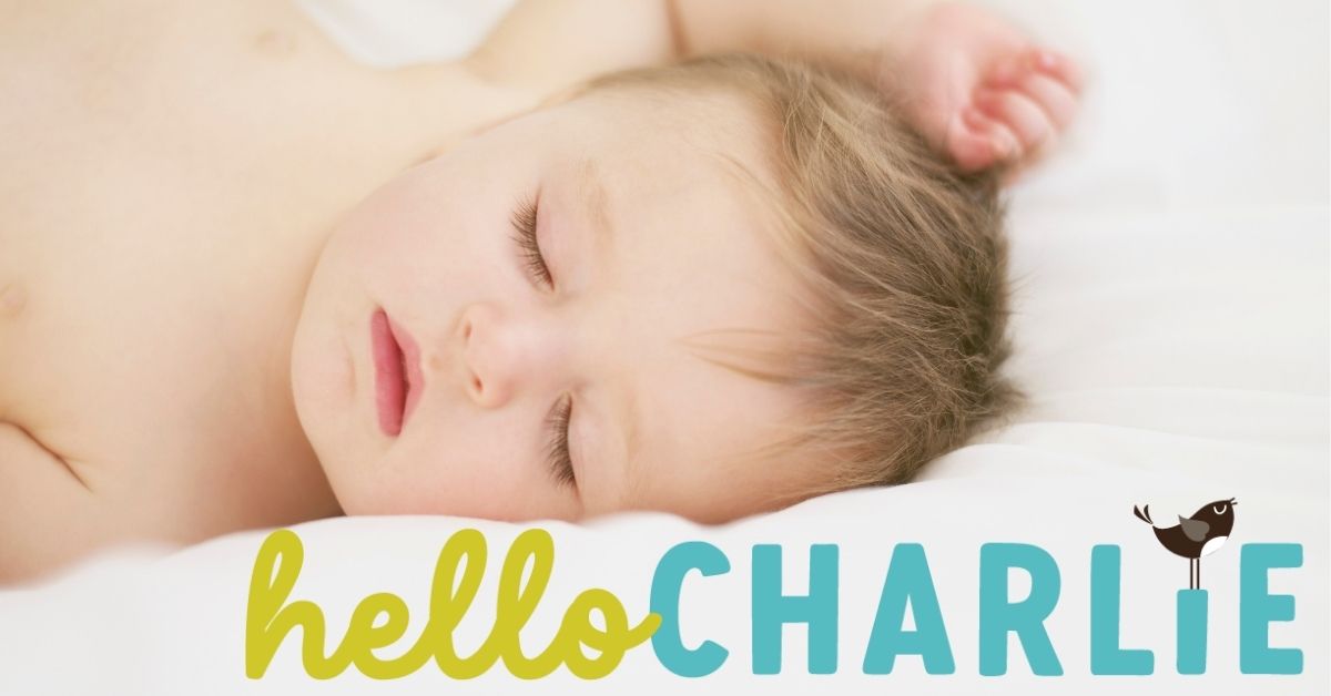 Australia's Best Eco Baby Shop and Organic Store | Hello Charlie