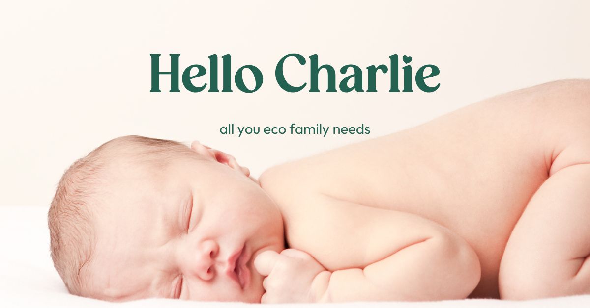 Muumi Eco Nappies and Training Pants | Hello Charlie