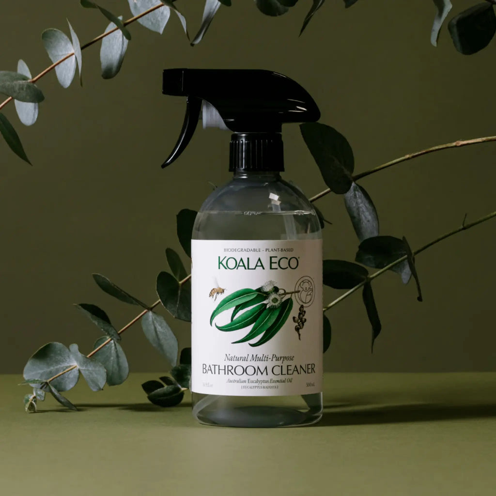 Natural Cleaning Solutions | Koala Eco at Hello Charlie