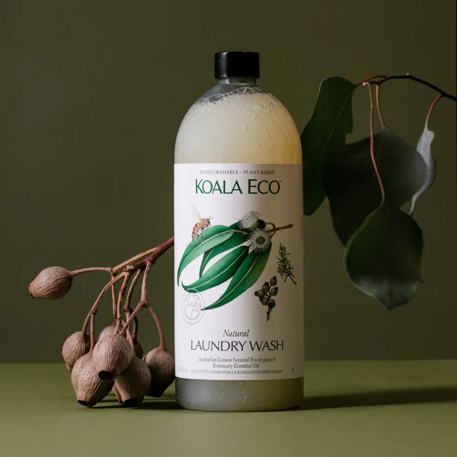 Natural Cleaning Solutions | Koala Eco at Hello Charlie