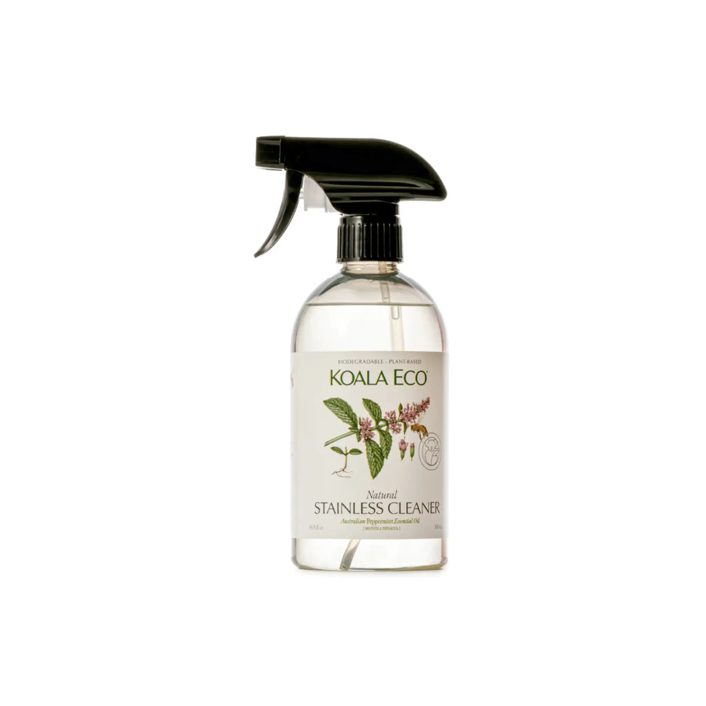 Koala Eco Cleaning Products | Natural & Non-Toxic Australia
