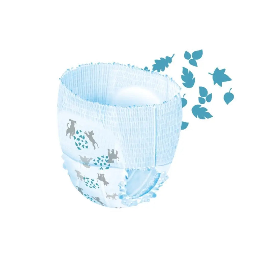 Moltex Eco Nappies – Made in Germany, Non-Toxic & Gentle | Hello Charlie