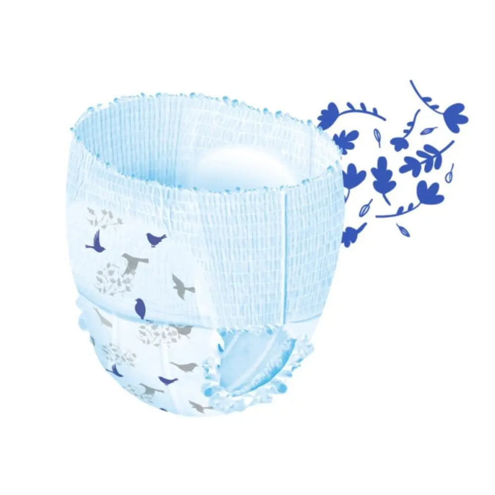 Moltex Eco Nappies – Made in Germany, Non-Toxic & Gentle | Hello Charlie