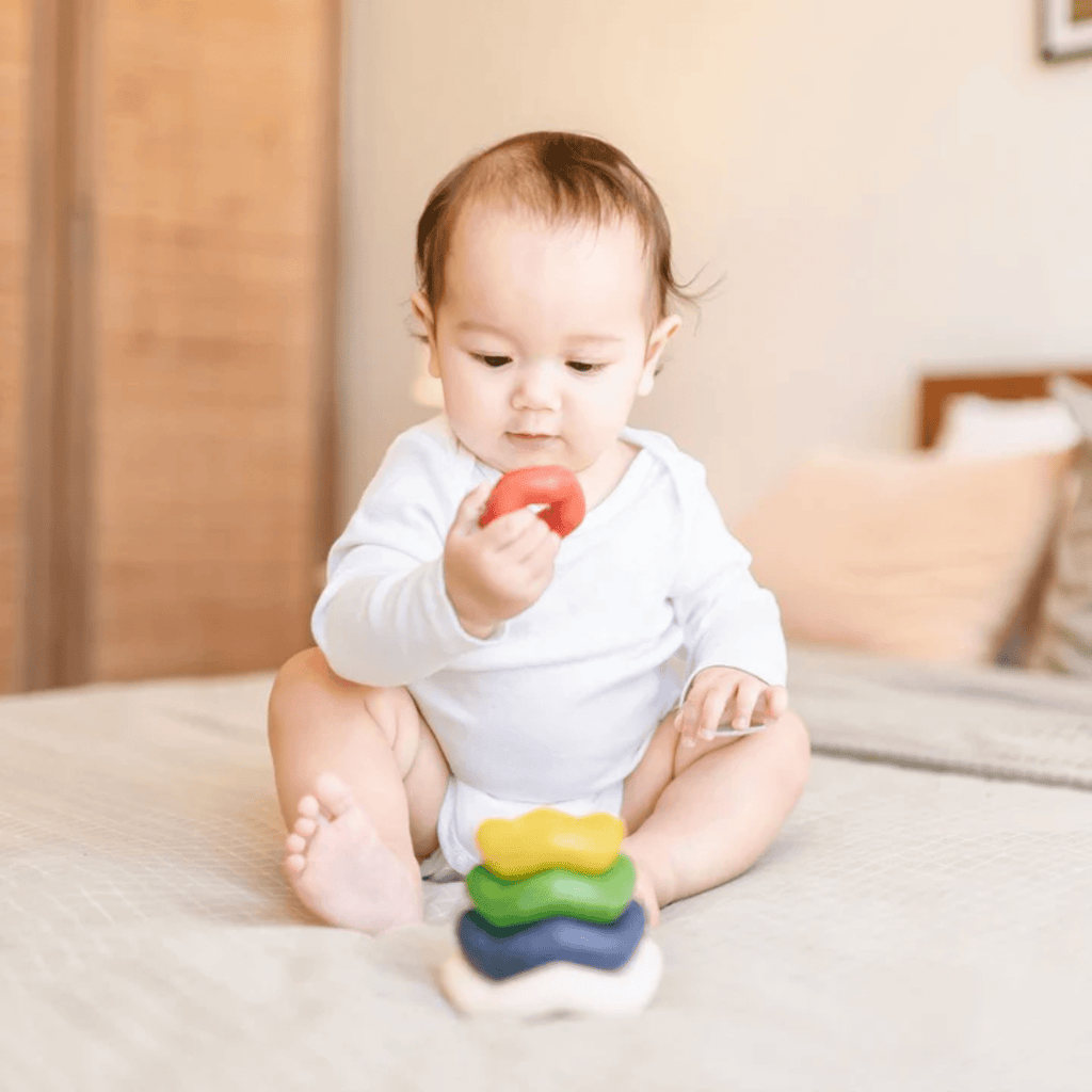 Hello Charlie: Eco Nappies, Organic Baby Toys & Green Living