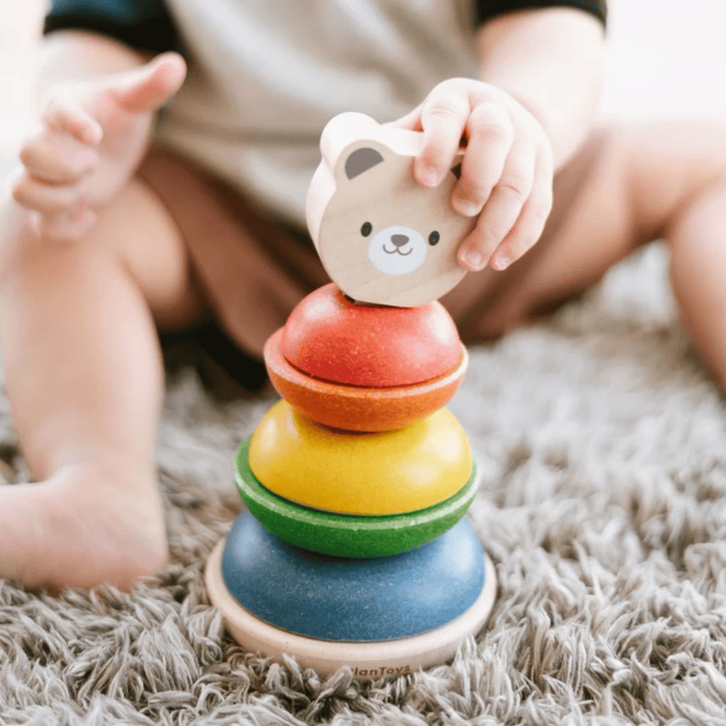 Hello Charlie: Eco Nappies, Organic Baby Toys & Green Living